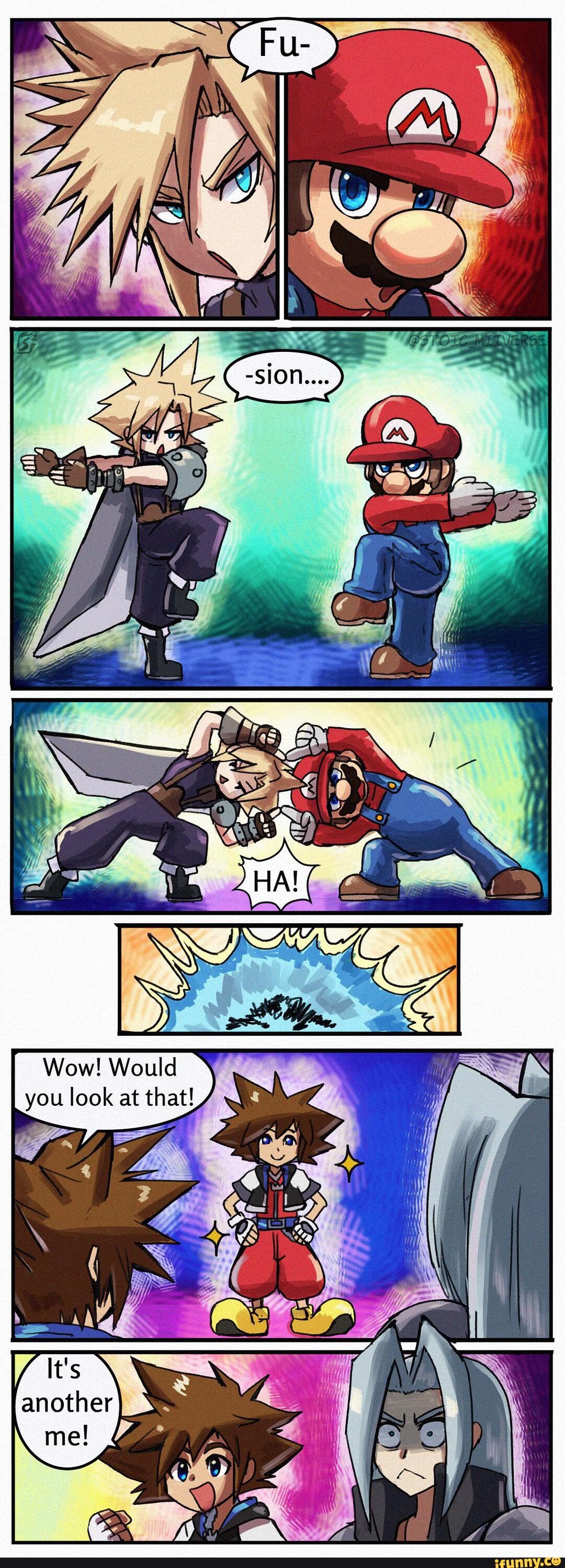 Stoic_miiverse memes. Best Collection of funny Stoic_miiverse pictures ...