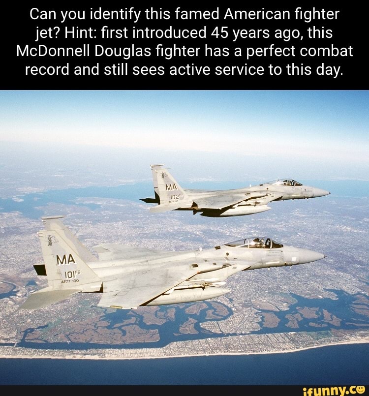 Air National Guard Memes