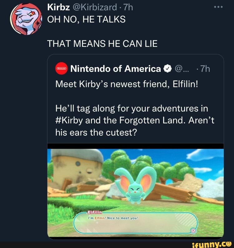 Elfilin memes. Best Collection of funny Elfilin pictures on iFunny