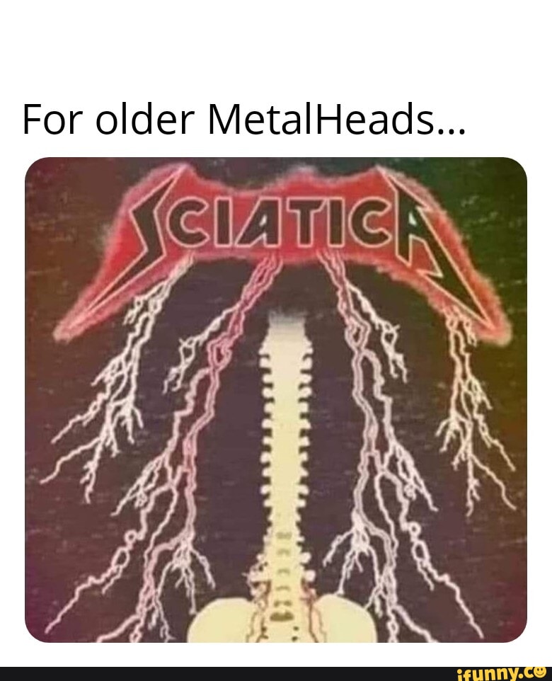 Metalheads memes. Best Collection of funny Metalheads pictures on iFunny