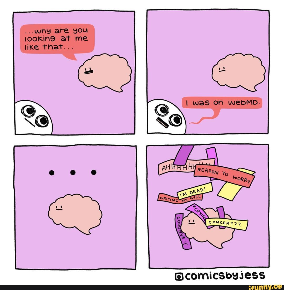 Webmd memes. Best Collection of funny Webmd pictures on iFunny