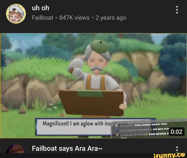 Failboat memes. Best Collection of funny Failboat pictures on iFunny