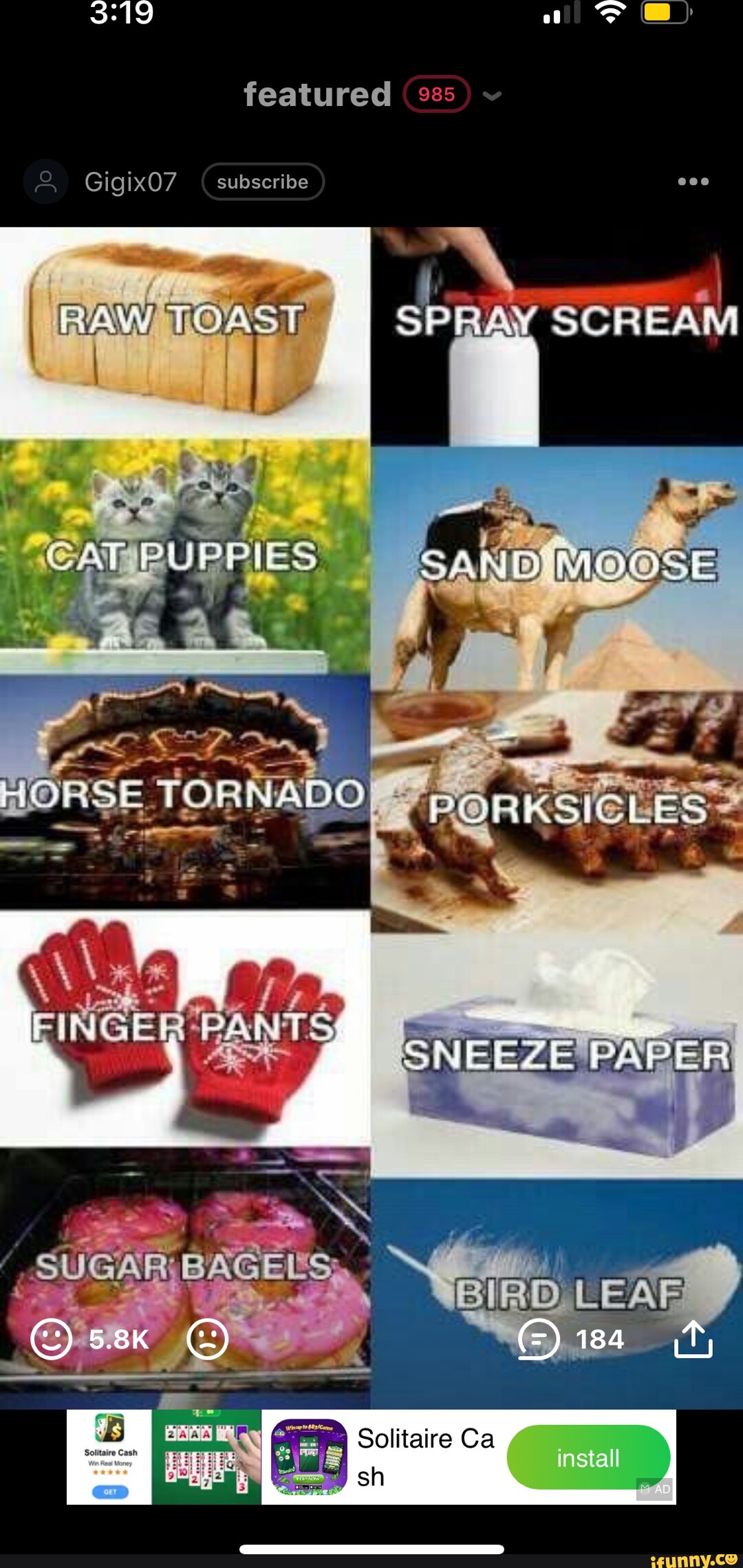 Solitaire memes. Best Collection of funny Solitaire pictures on iFunny