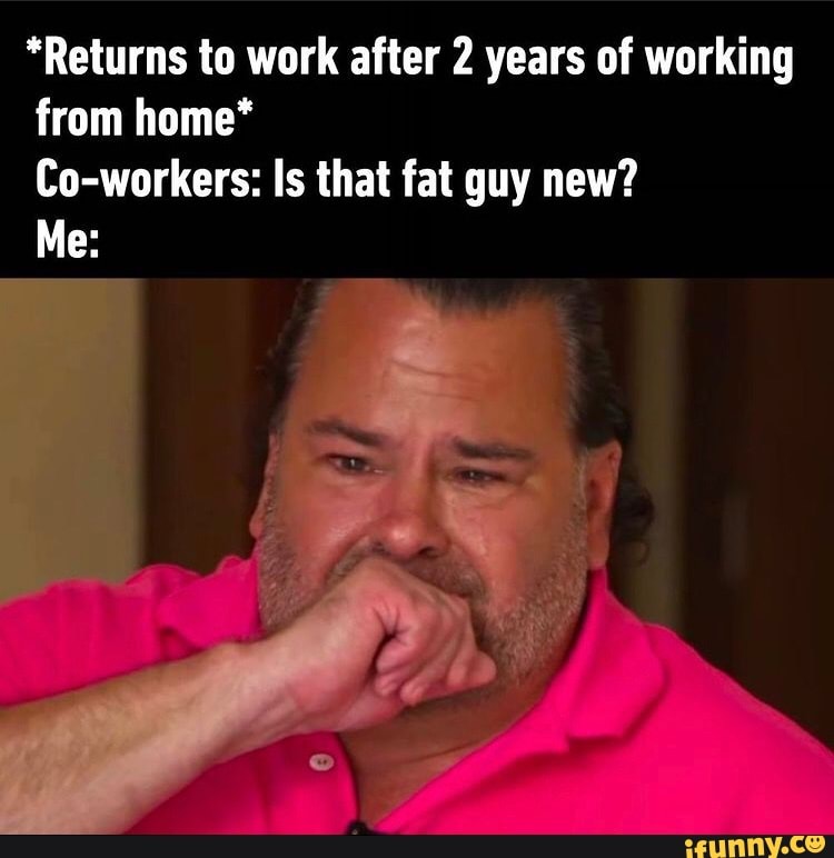 Teleworking memes. Best Collection of funny Teleworking pictures on iFunny