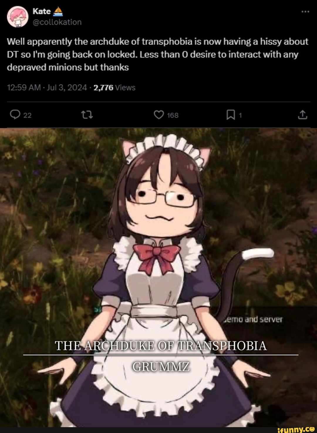 Dawntrail memes. Best Collection of funny Dawntrail pictures on iFunny