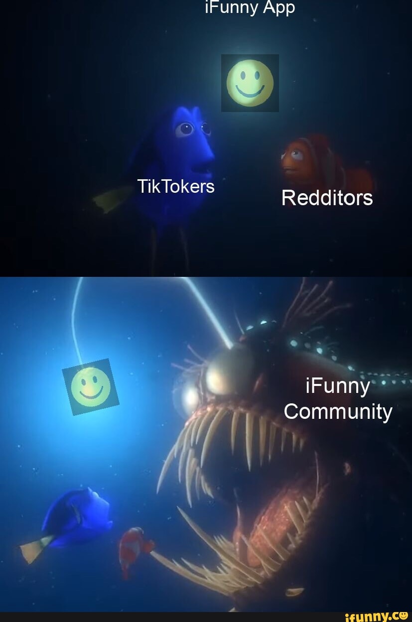 IFunny App Redditors TikTokers iFunny Community - iFunny