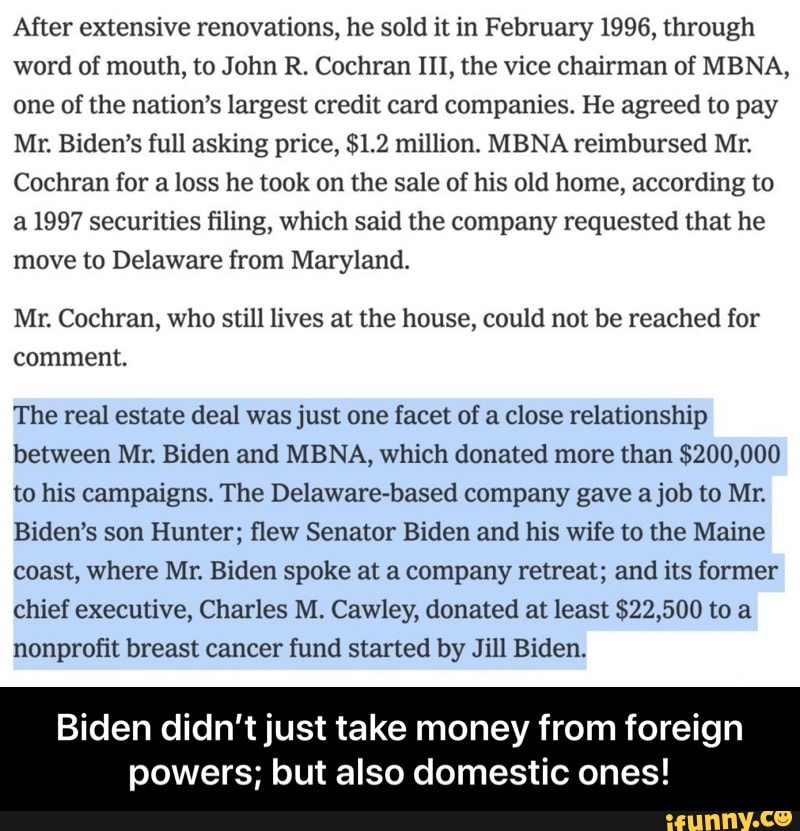 Mbna memes. Best Collection of funny Mbna pictures on iFunny