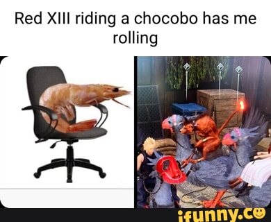 Chocobo memes. Best Collection of funny Chocobo pictures on iFunny