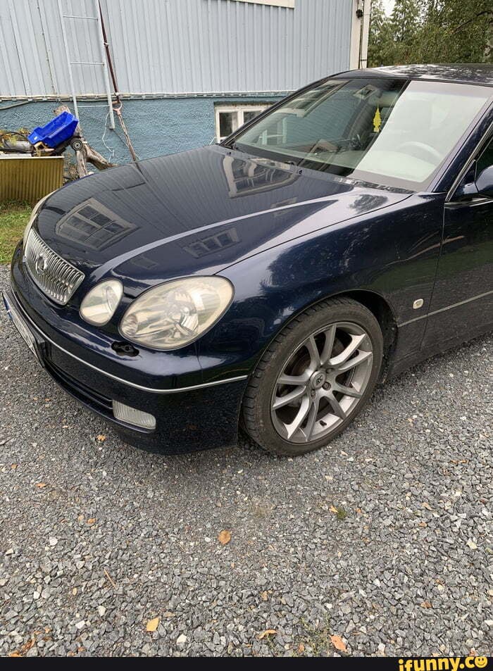 Gs300 memes. Best Collection of funny Gs300 pictures on iFunny