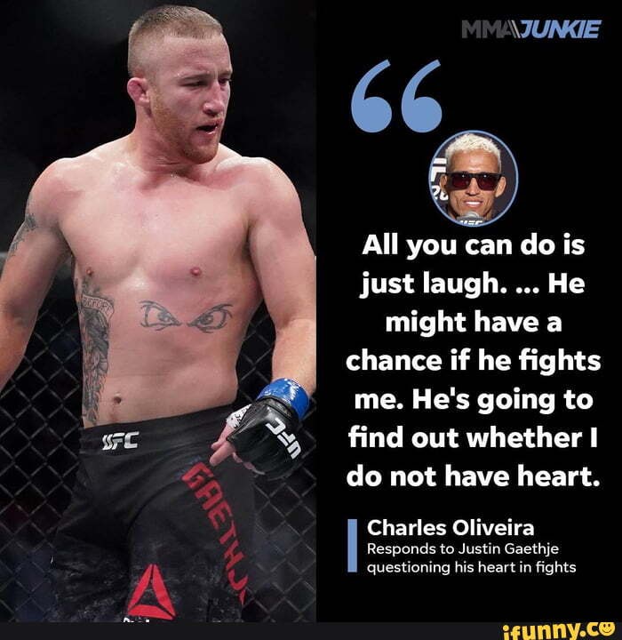 Justin_gaethje memes. Best Collection of funny Justin_gaethje pictures ...