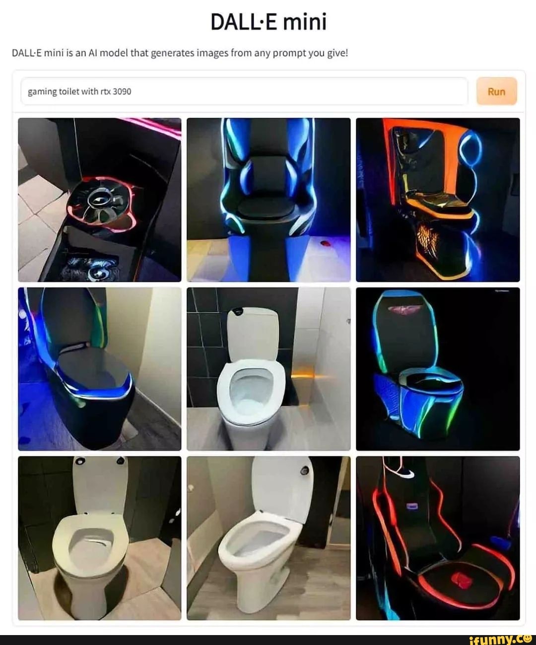 DALE mini DALL-E mini is an Al model that generates images from any ...