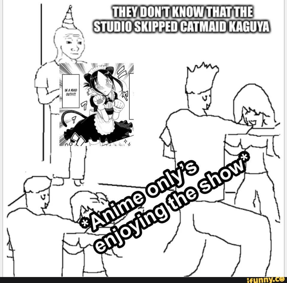 Catmaid memes. Best Collection of funny Catmaid pictures on iFunny