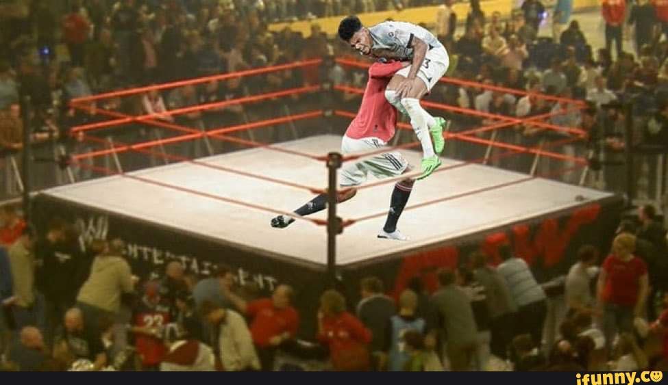 Varane memes. Best Collection of funny Varane pictures on iFunny