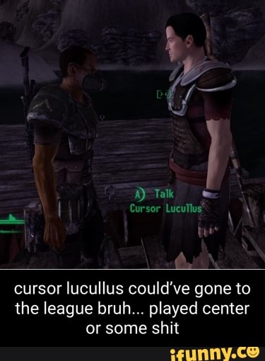 Lucullus memes. Best Collection of funny Lucullus pictures on iFunny