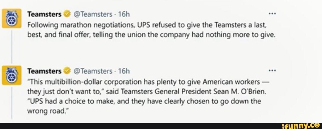 Negotiations memes. Best Collection of funny Negotiations pictures on ...