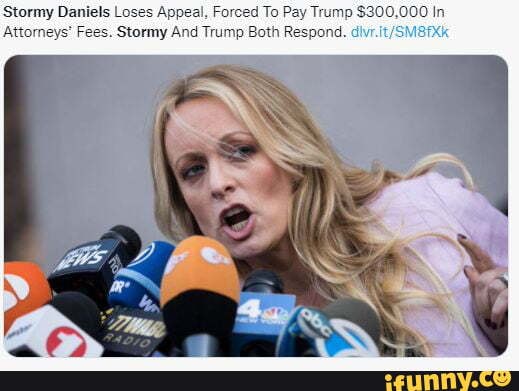 Stormy_daniels memes. Best Collection of funny Stormy_daniels pictures ...