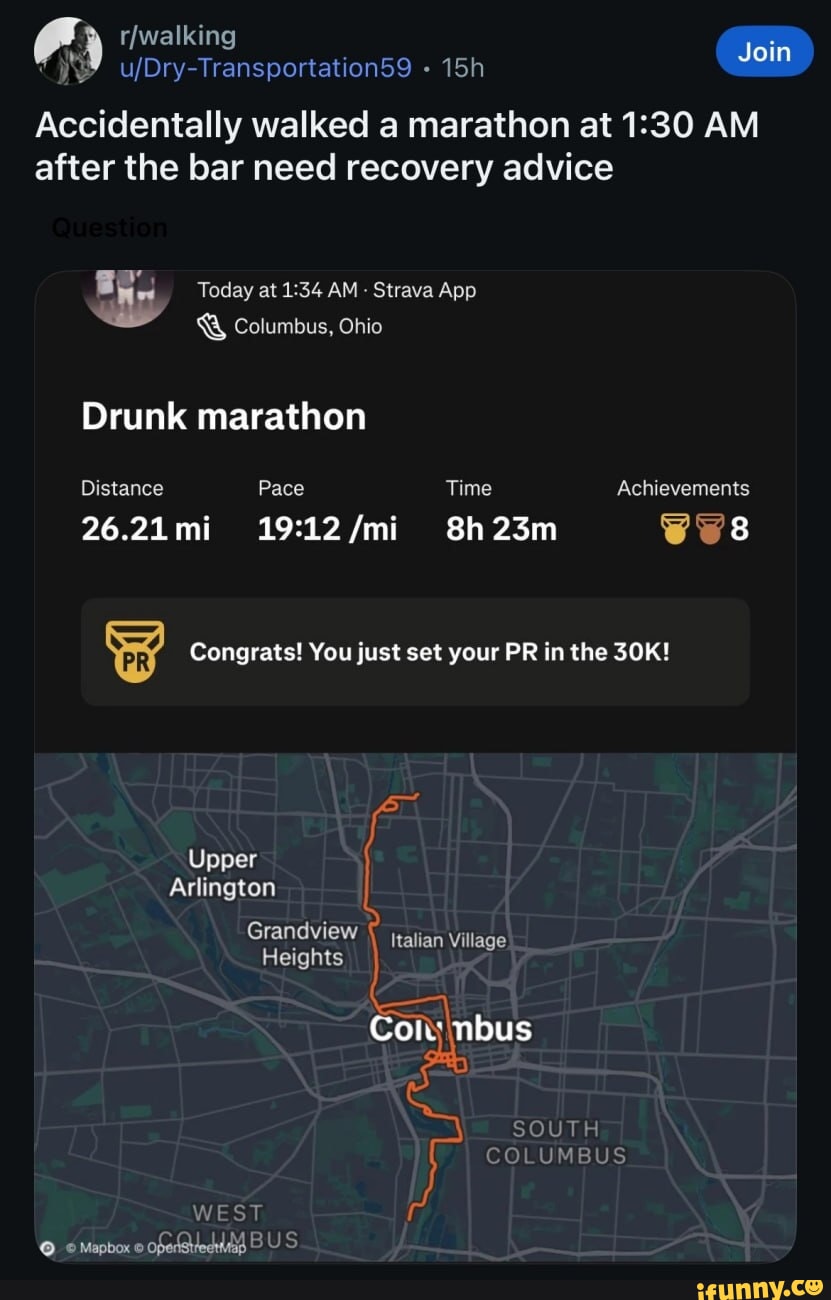 iFunny - the best memes, video, gifs and funny pics in one place
