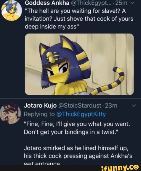 Ankha memes. Best Collection of funny Ankha pictures on iFunny