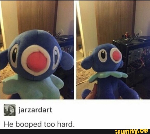 Booped memes. Best Collection of funny Booped pictures on iFunny