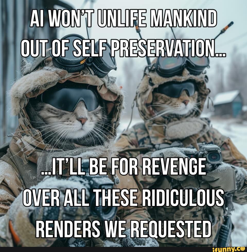 Revenge & Karma memes memes. The best memes on iFunny