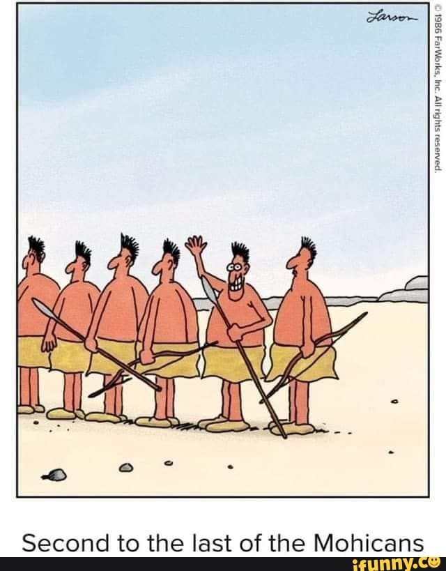 Mohicans memes. Best Collection of funny Mohicans pictures on iFunny