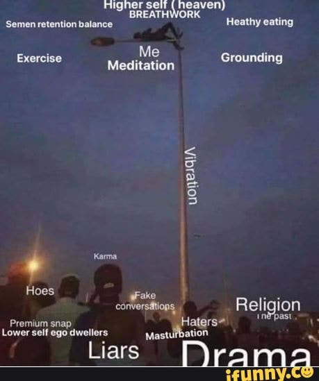 Breathwork memes. Best Collection of funny Breathwork pictures on iFunny