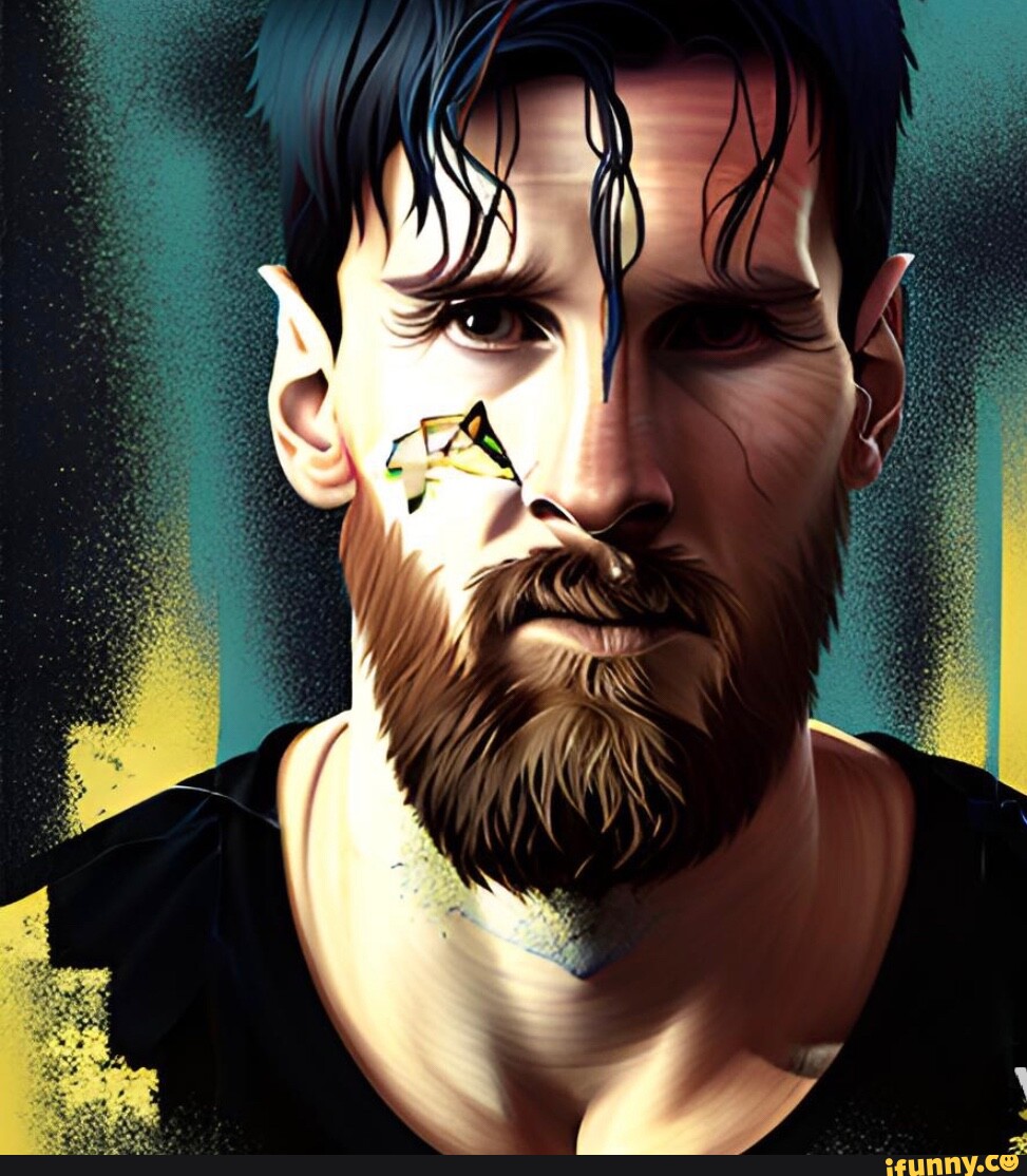 Lionel Messi memes memes. The best memes on iFunny