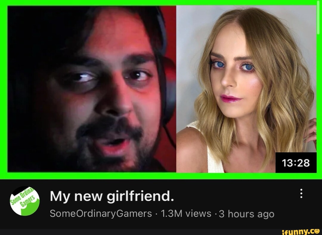 Someordinarygamers memes. Best Collection of funny Someordinarygamers ...