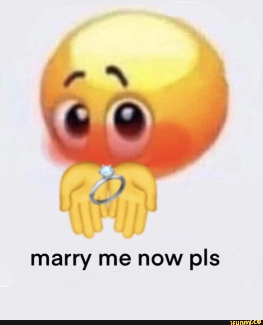 Give It To Me Now Meme