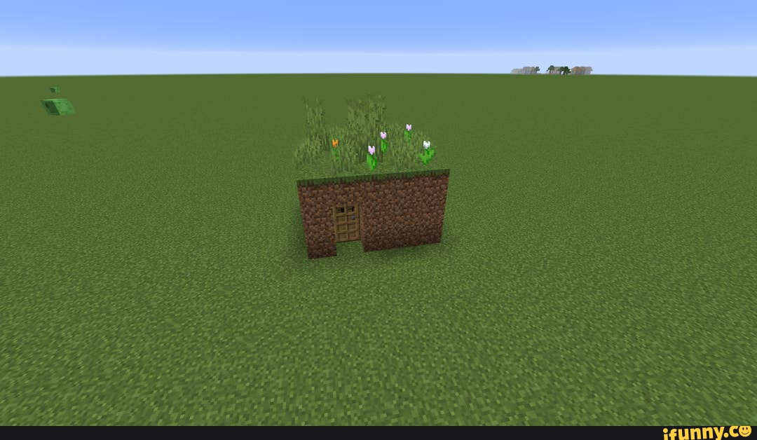 Weird_minecraft_build memes. Best Collection of funny Weird_minecraft ...