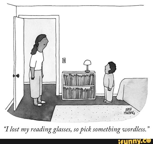 Wordless memes. Best Collection of funny Wordless pictures on iFunny