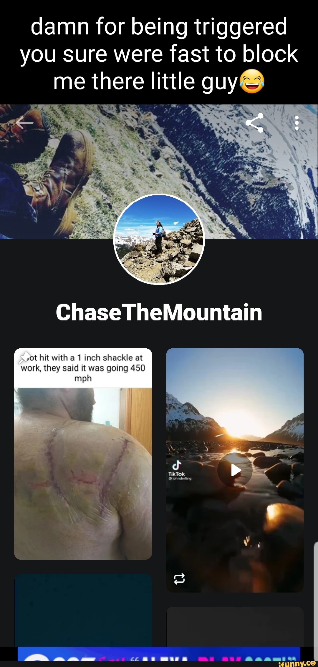 Shackle memes. Best Collection of funny Shackle pictures on iFunny