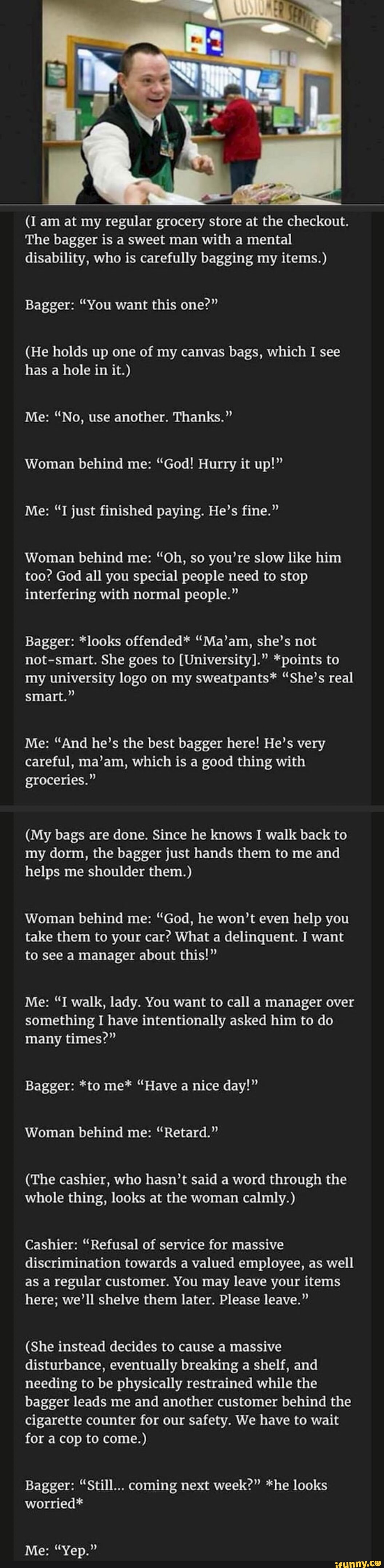 Bagger memes. Best Collection of funny Bagger pictures on iFunny