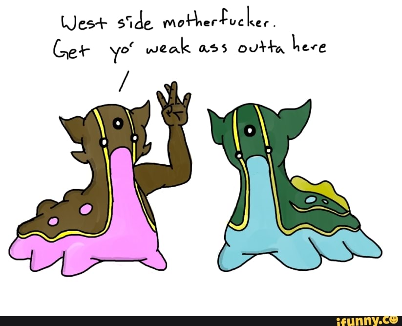 Gastrodon memes. Best Collection of funny Gastrodon pictures on iFunny