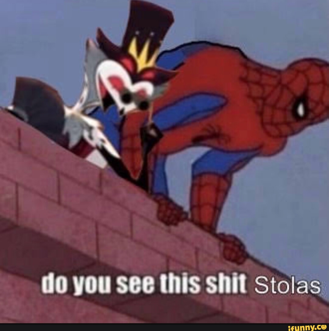 Stolas memes. Best Collection of funny Stolas pictures on iFunny