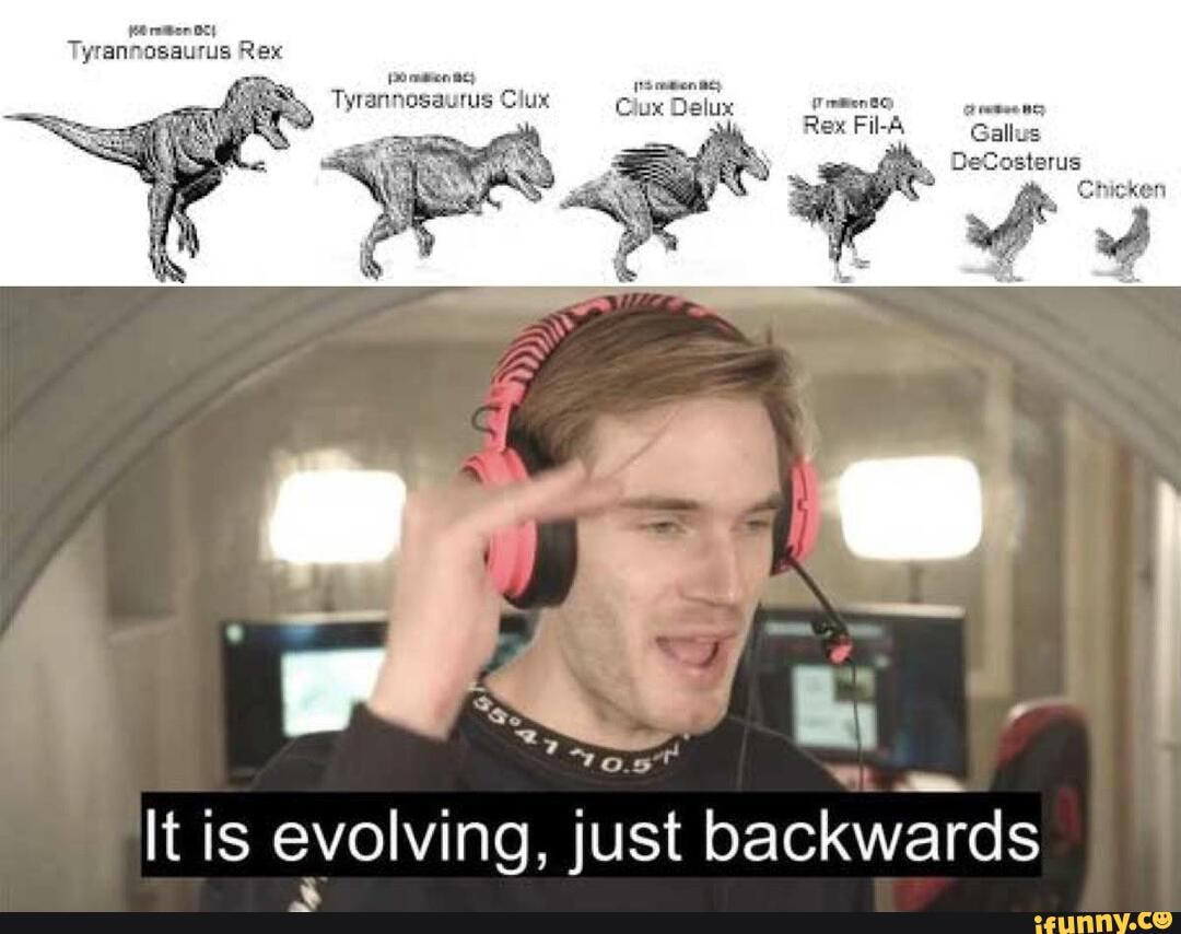 Tyrannosaurus Rex (20 micn semen Tyrannosaurus Clux ux Delux ney Rex ...