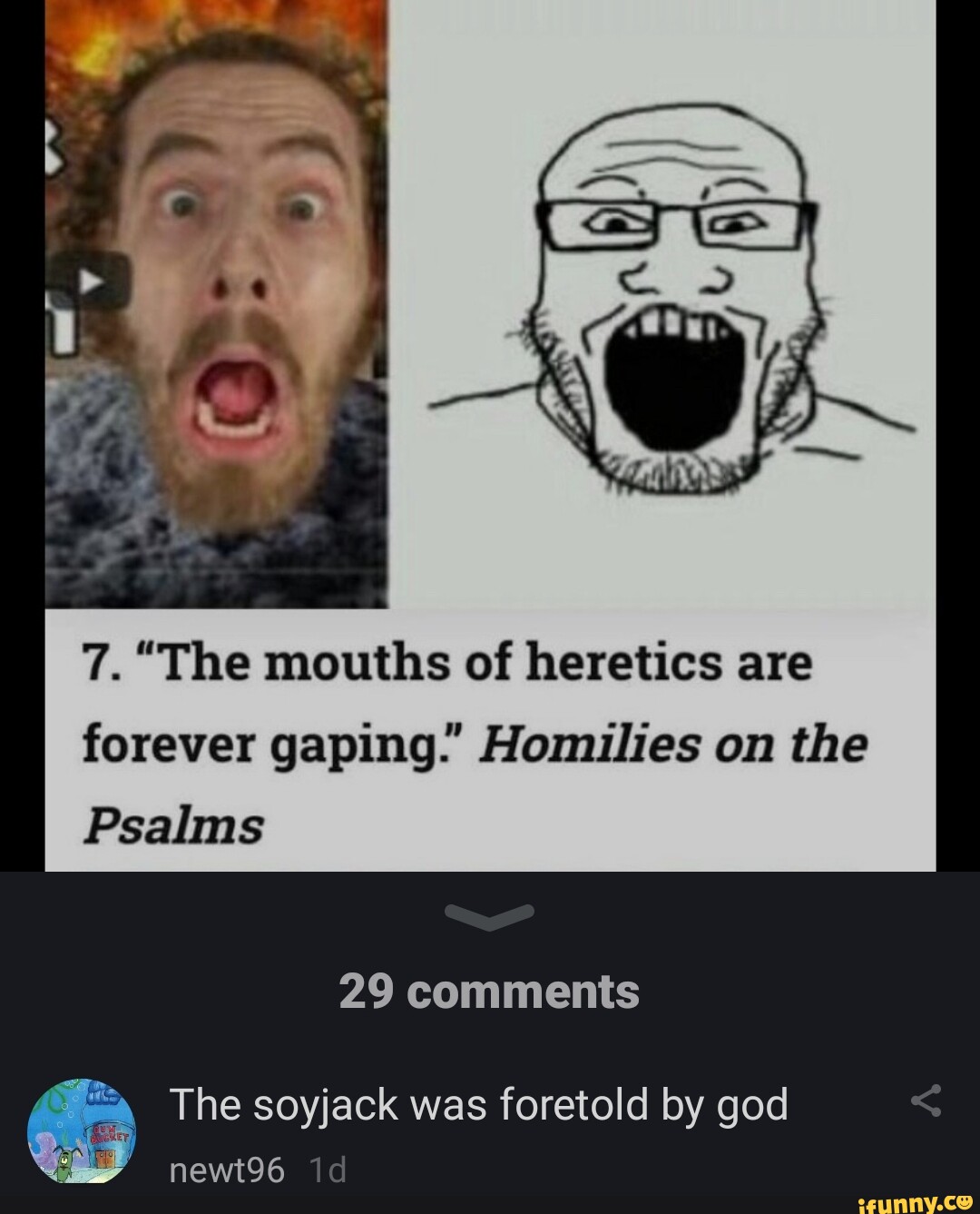 Video memes HcF9evPgA by Altruist_ - iFunny