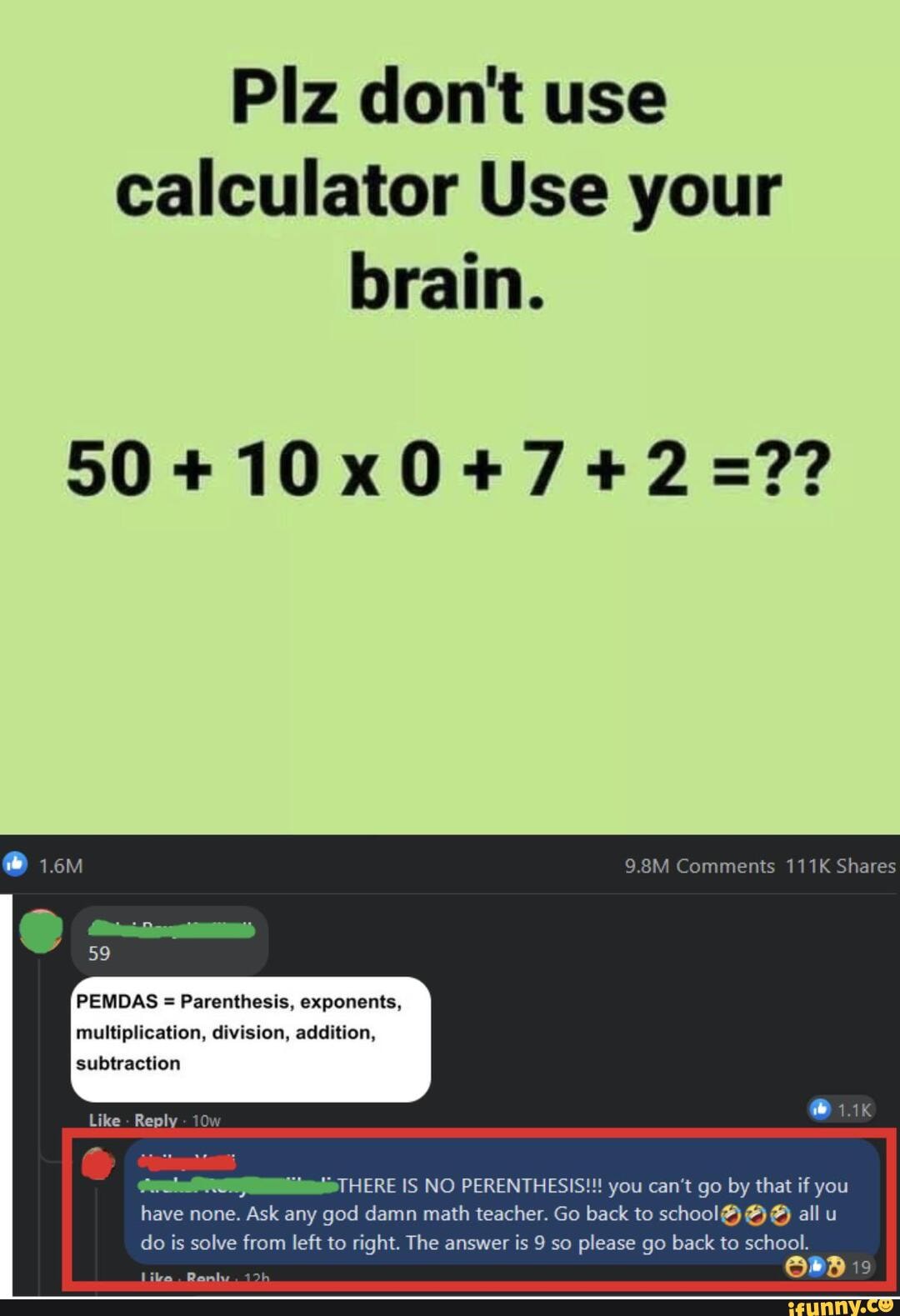 Perenthesis memes. Best Collection of funny Perenthesis pictures on iFunny