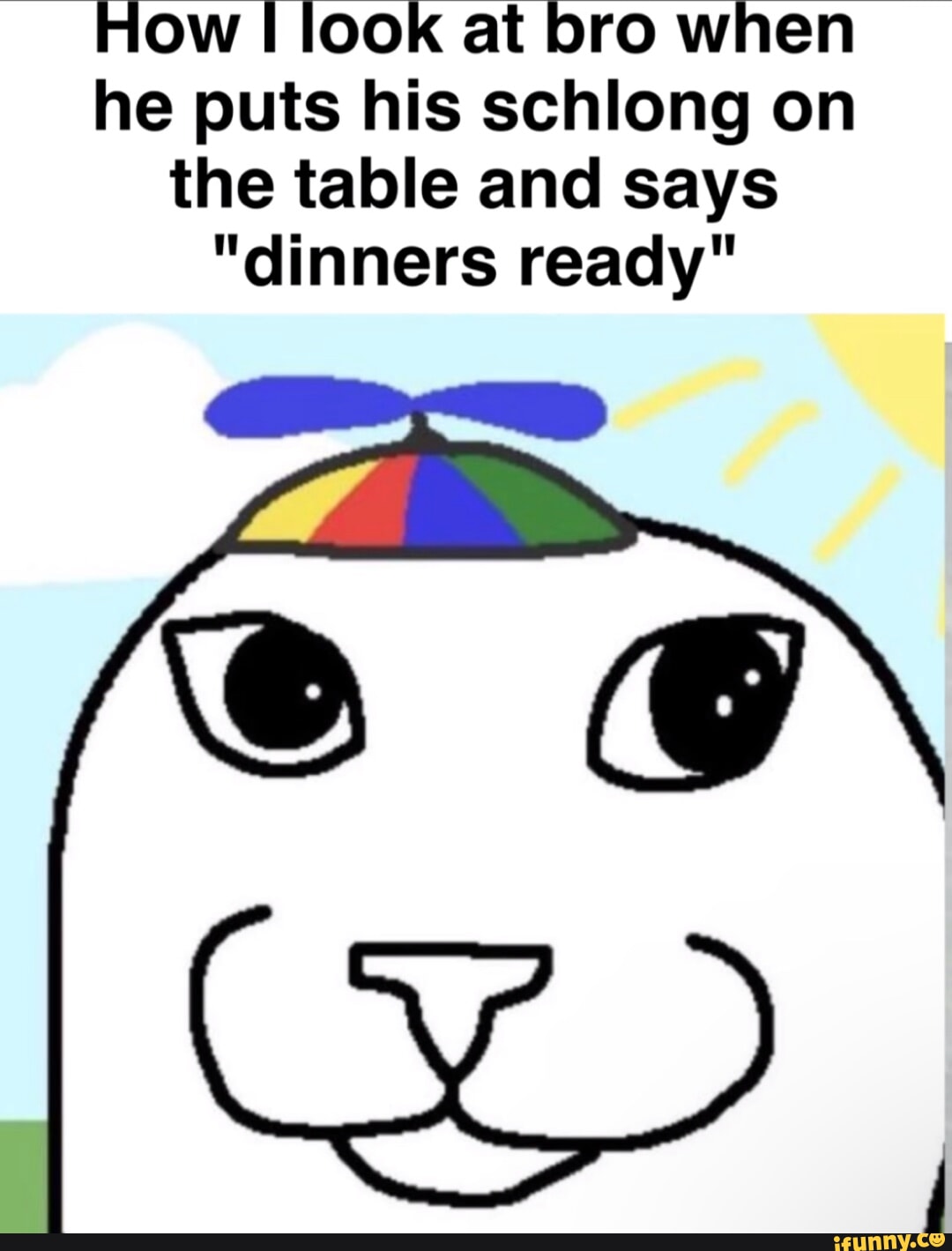 Schlong memes. Best Collection of funny Schlong pictures on iFunny