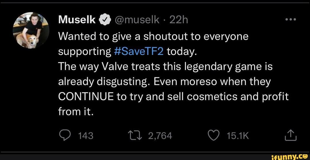 Muselk memes. Best Collection of funny Muselk pictures on iFunny