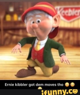 Kibbler memes. Best Collection of funny Kibbler pictures on iFunny