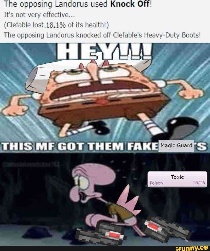 Landorus memes. Best Collection of funny Landorus pictures on iFunny