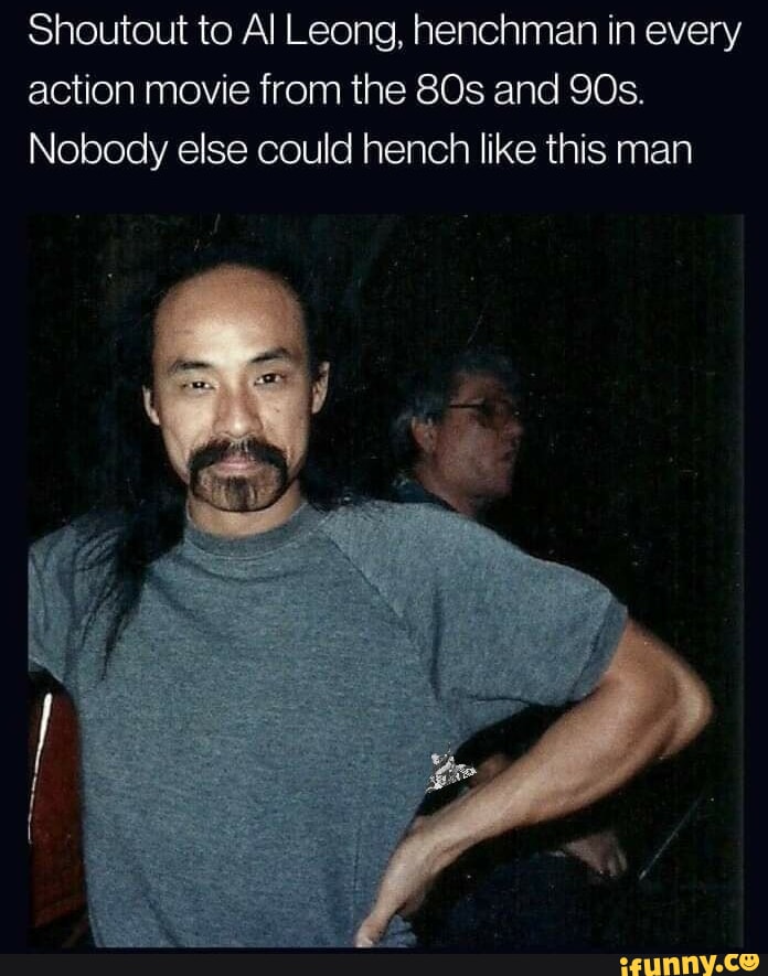 Hench memes. Best Collection of funny Hench pictures on iFunny