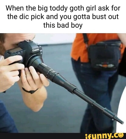 Toddy Memes