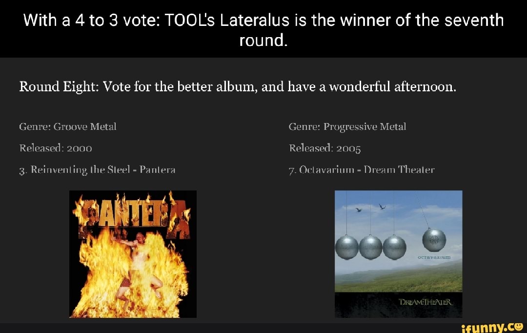 Lateralus memes. Best Collection of funny Lateralus pictures on iFunny