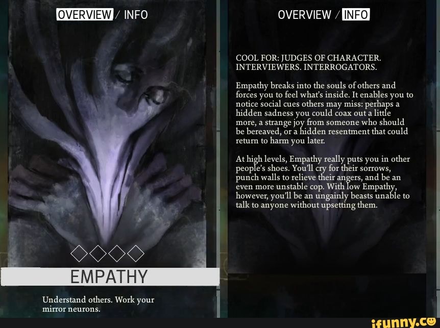 Empathy memes. Best Collection of funny Empathy pictures on iFunny