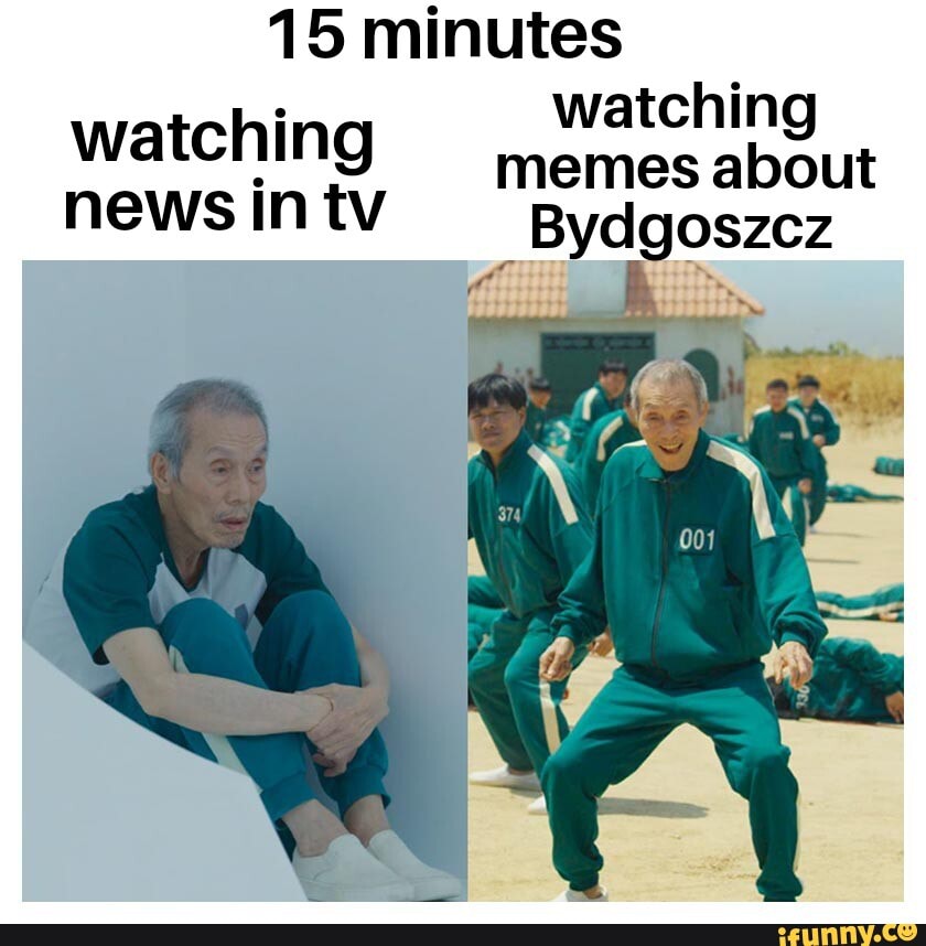15 minutes . watching watching memes about news in tv By on - iFunny