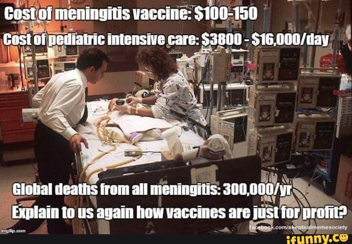 Meningitis memes. Best Collection of funny Meningitis pictures on iFunny