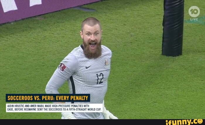 Socceroos memes. Best Collection of funny Socceroos pictures on iFunny