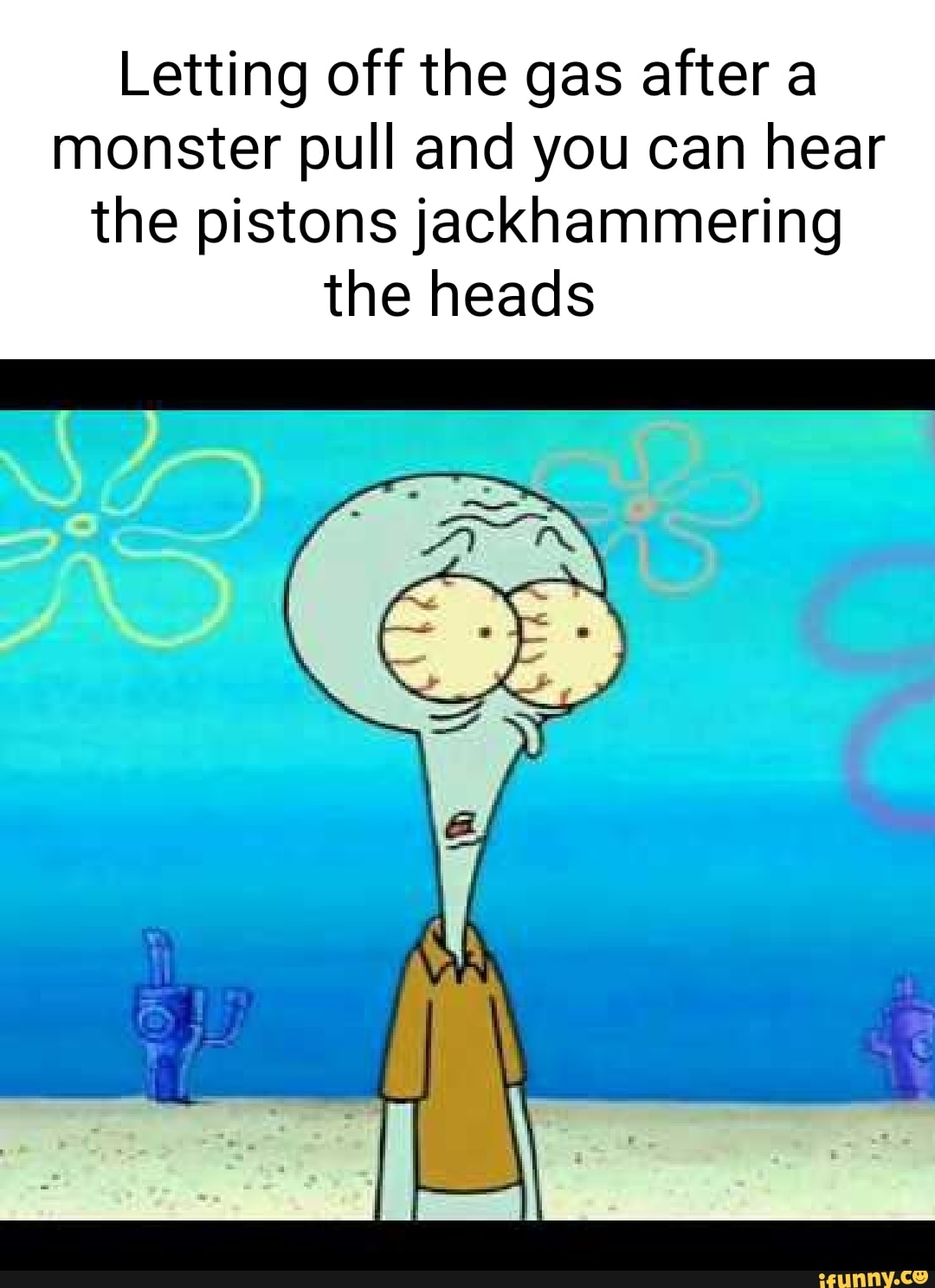 Jackhammering memes. Best Collection of funny Jackhammering pictures on ...